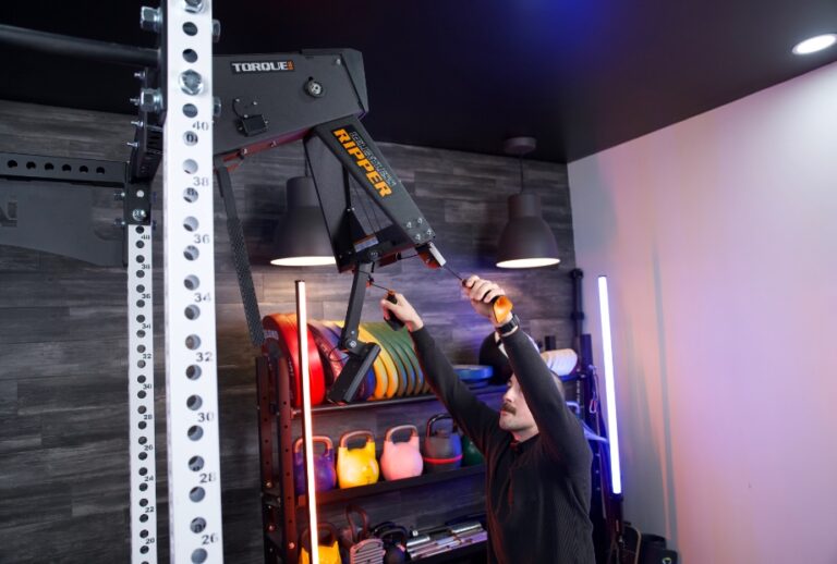 An Expert Guide to Time Under Tension | Garage Gym Reviews