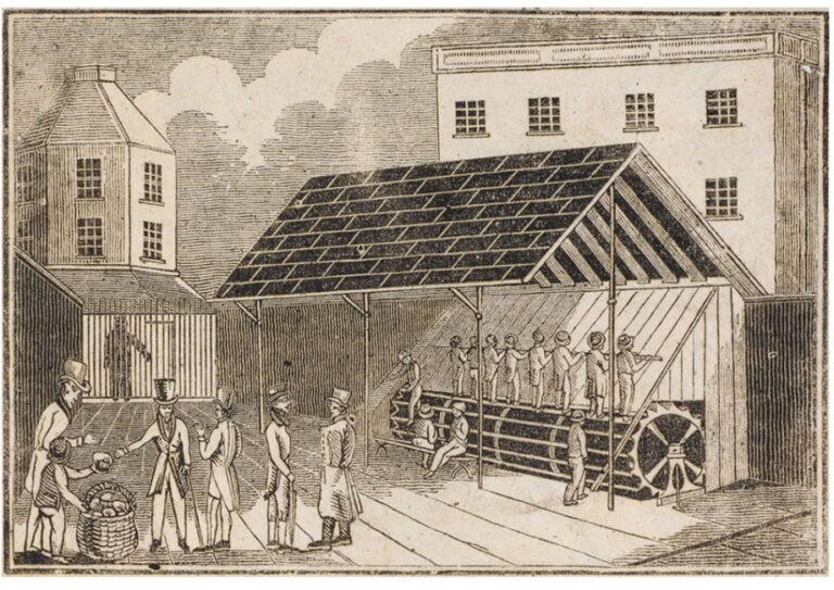 History of Treadmills | Garage Gym Reviews