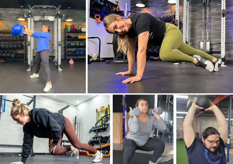 An Expert Guide to Burpee Alternatives | Garage Gym Reviews