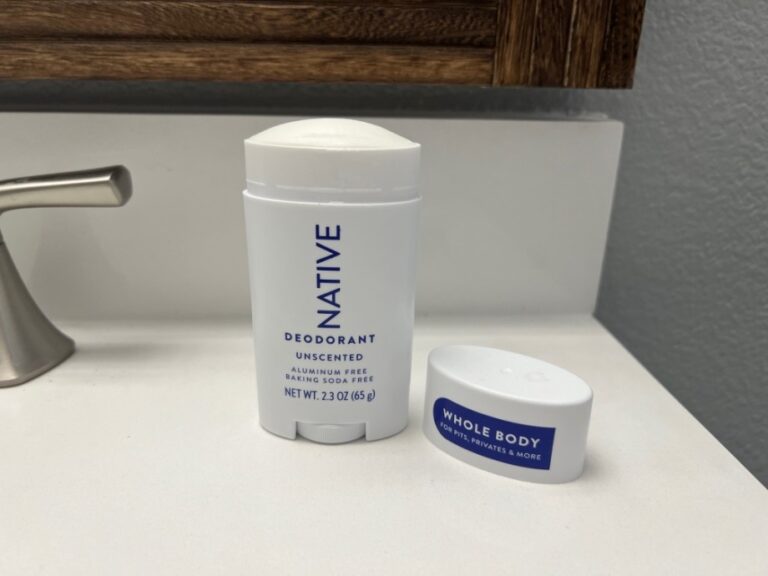 Expert-Tested: The Best Deodorants for Men (2025) | Garage Gym Reviews