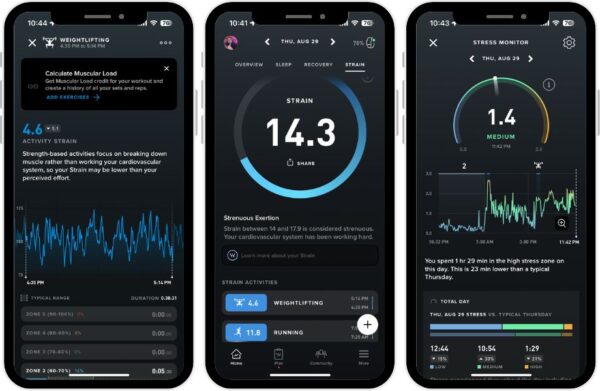 Whoop 4.0 Review (2026) | Garage Gym Reviews