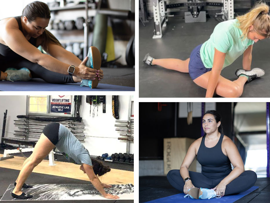 An Expert Guide to the Best Stretches For Leg Day | Garage Gym Reviews