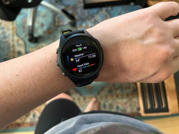 The Best Running Watches, Tested and Chosen by Fitness Professionals ...