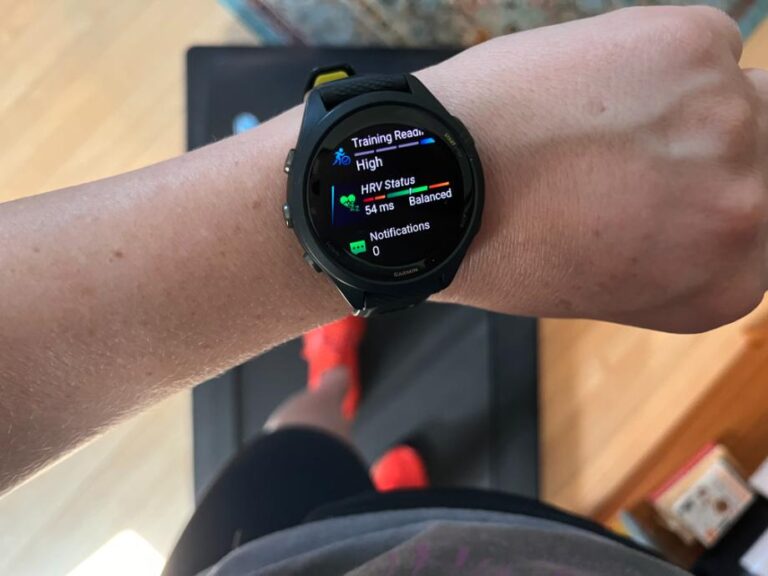 Expert-Tested: Garmin Forerunner 265 Review (2025) | Garage Gym Reviews