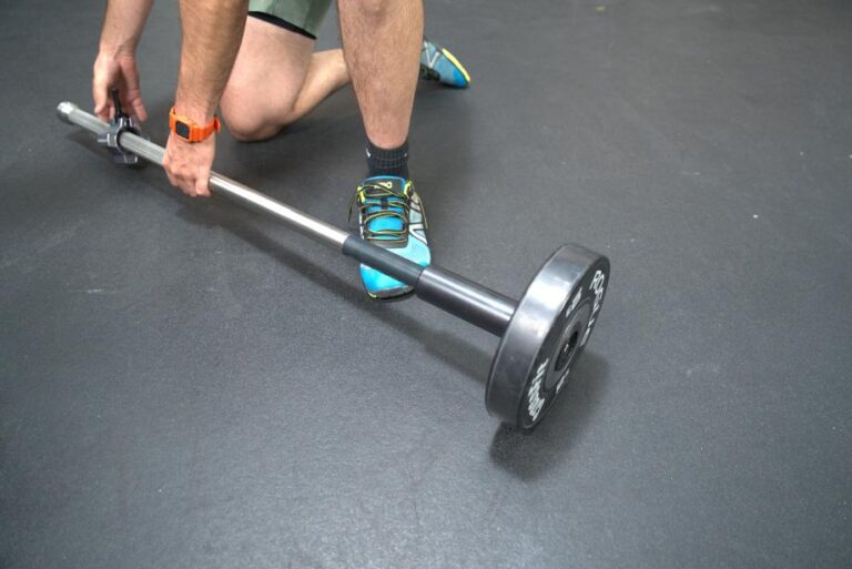 First Look: Rogue Mace Review (2025) | Garage Gym Reviews