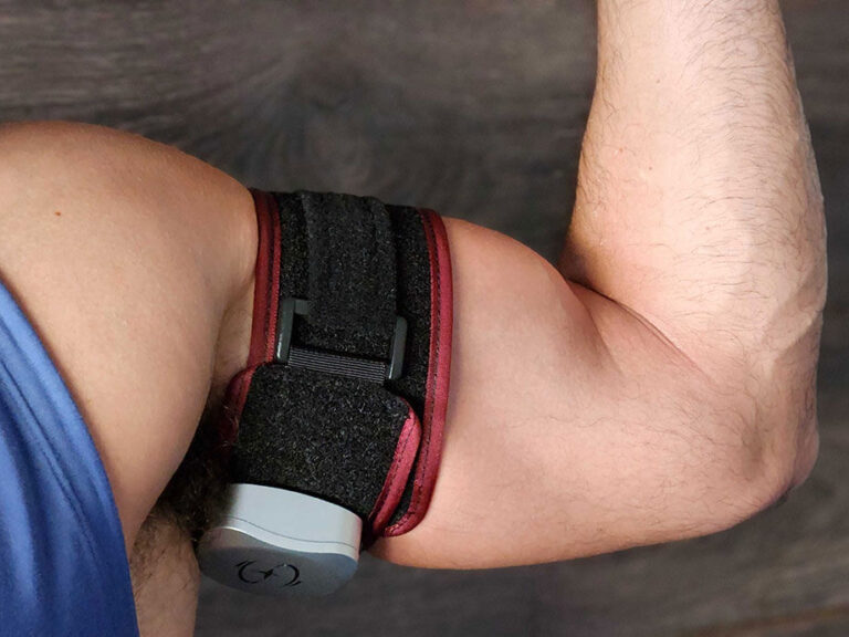 SmartCuffs 4.0 Review (2025) | Garage Gym Reviews