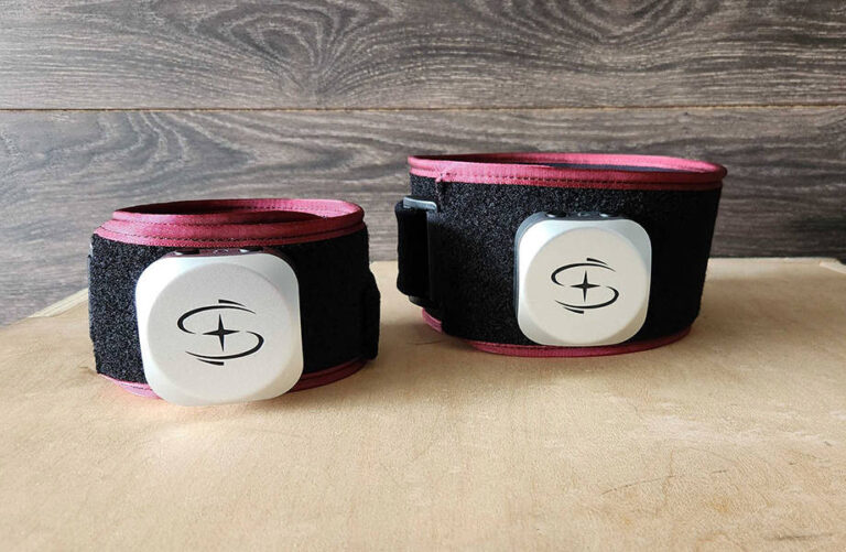 SmartCuffs 4.0 Review (2025) | Garage Gym Reviews