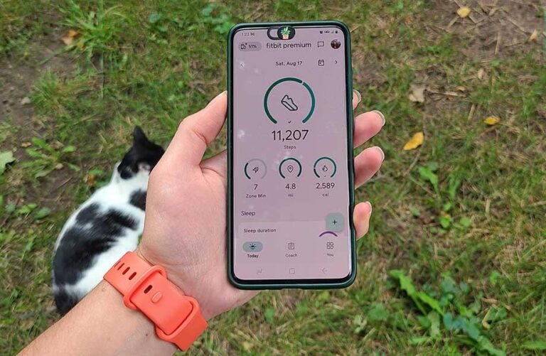 Expert-Tested: Best Fitbit Devices (2025) | Garage Gym Reviews