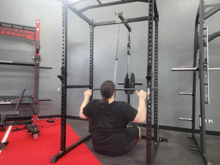 Best Power Racks with Lat Pull-downs (2025) | Garage Gym Reviews