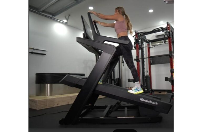Best Treadmills With a TV Screen (2025) | Garage Gym Reviews