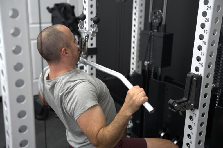 Expert-Tested: Best Lat Pulldown Machines | Garage Gym Reviews