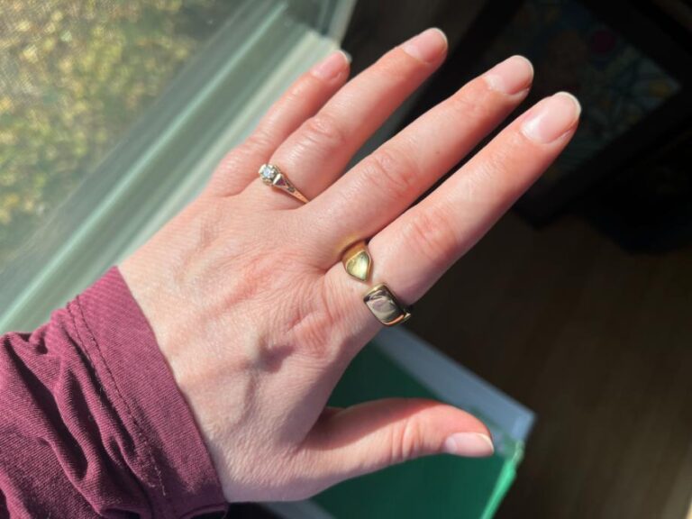 Expert-Tested: Evie Ring Review (2025) | Garage Gym Reviews