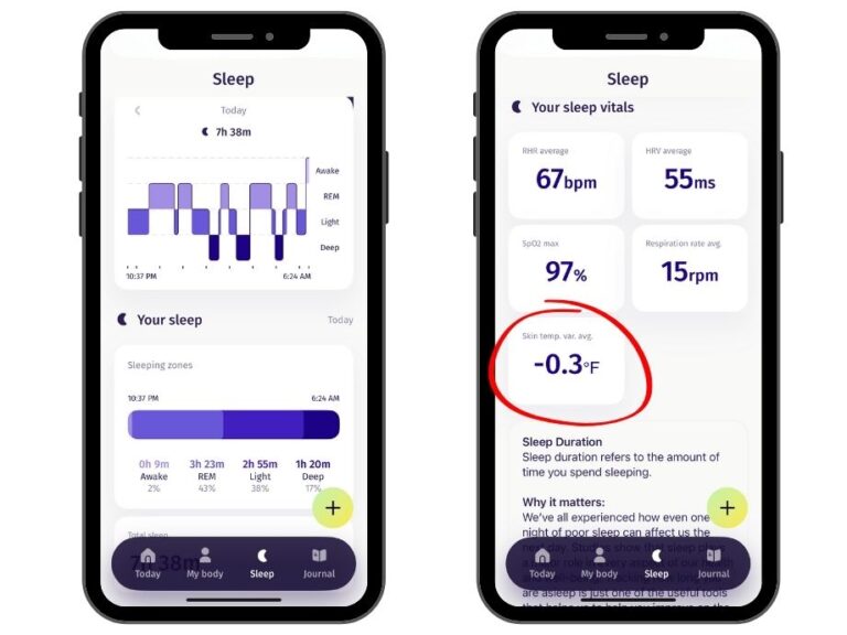 Expert-Tested: Evie Ring Review (2025) | Garage Gym Reviews