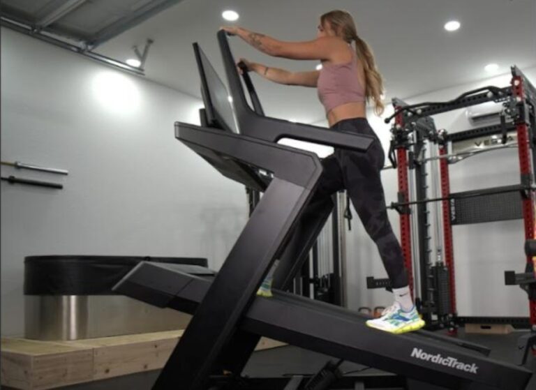 New Year’s Treadmill Sales (2025) | Garage Gym Reviews