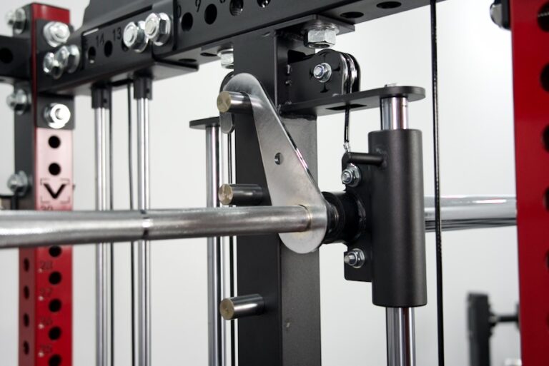 The 7 Best Smith Machines, Tested and Chosen by Experts (2026) | Garage ...