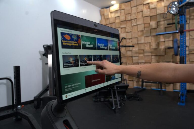 Peloton Rower Review, From A CPT (2025) | Garage Gym Reviews