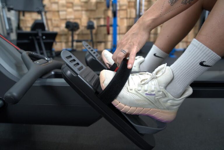 Peloton Rower Review, From A CPT (2025) | Garage Gym Reviews