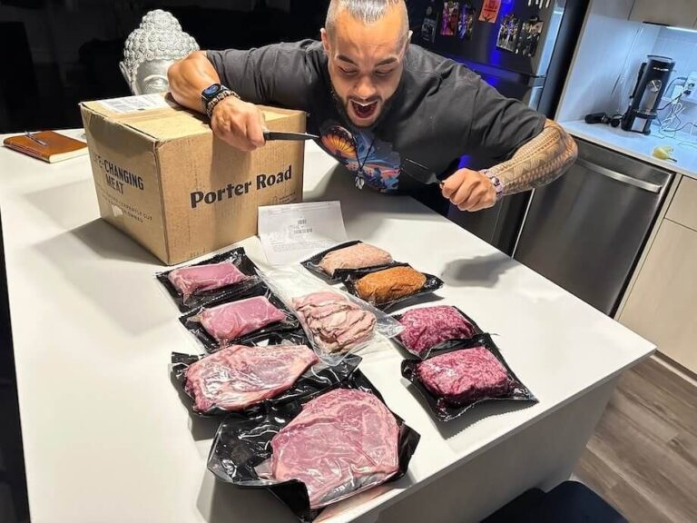 Tasted and Tested by Experts: Best Meat Subscription Boxes (2025 ...