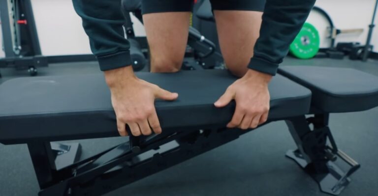 Expert-Tested: REP Nighthawk Bench Review (2025) | Garage Gym Reviews