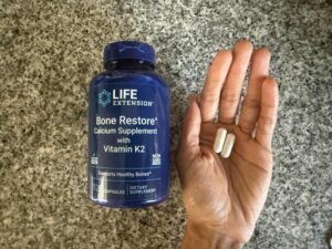 Best Calcium Supplements, RD-Approved (2026) | Garage Gym Reviews