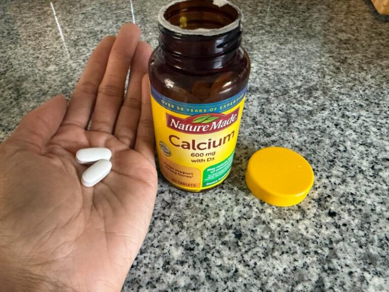 Best Calcium Supplements, RD-Approved (2026) | Garage Gym Reviews