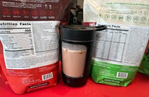 Expert-Tested: HLTH Code Complete Meal Review (2026) | Garage Gym Reviews