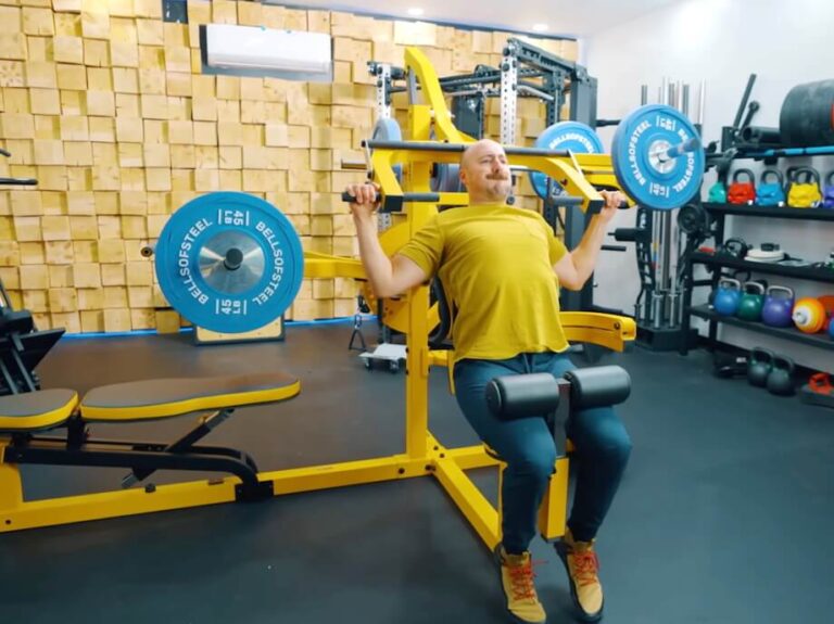 Expert-Tested: Powertec Workbench Multisystem Review (2025) | Garage ...