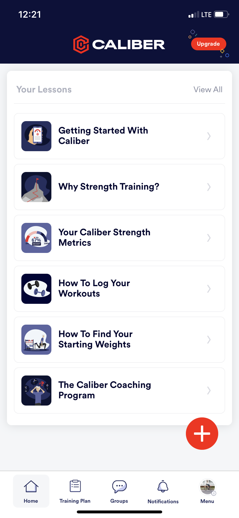 Expert-Tested: Best Weightlifting Apps | Garage Gym Reviews