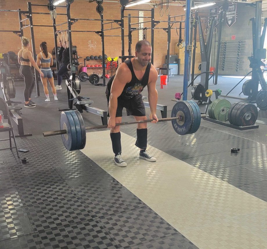 Best Deadlift Platforms (2025): Tested By Experts | Garage Gym Reviews