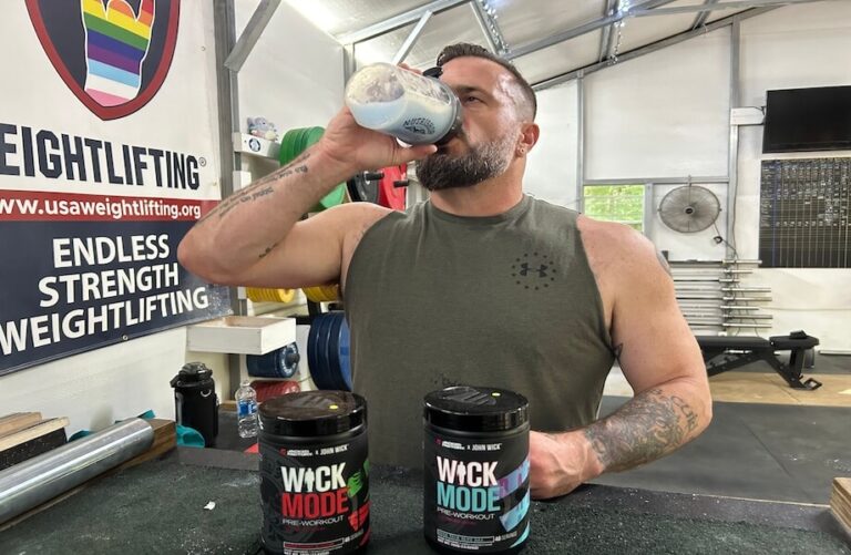 [Expert-Tested] Jacked Factory Wick Mode Review (2025) | Garage Gym Reviews