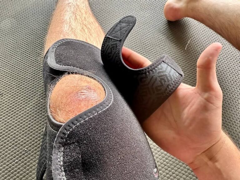 Expert-Tested: Best Knee Braces (2026) | Garage Gym Reviews