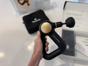 Expert-Tested: Theragun Sense Review (2025) | Garage Gym Reviews