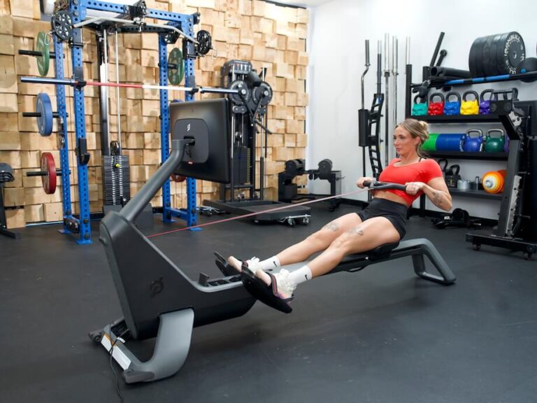 Peloton Rower Review, From A CPT (2025) | Garage Gym Reviews