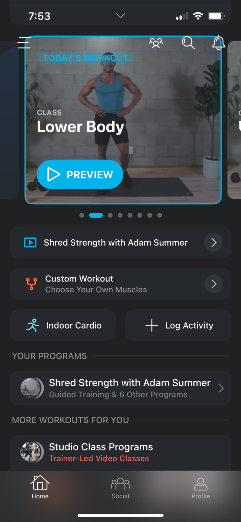 Expert-Tested: The Best Workout Apps (2025) | Garage Gym Reviews
