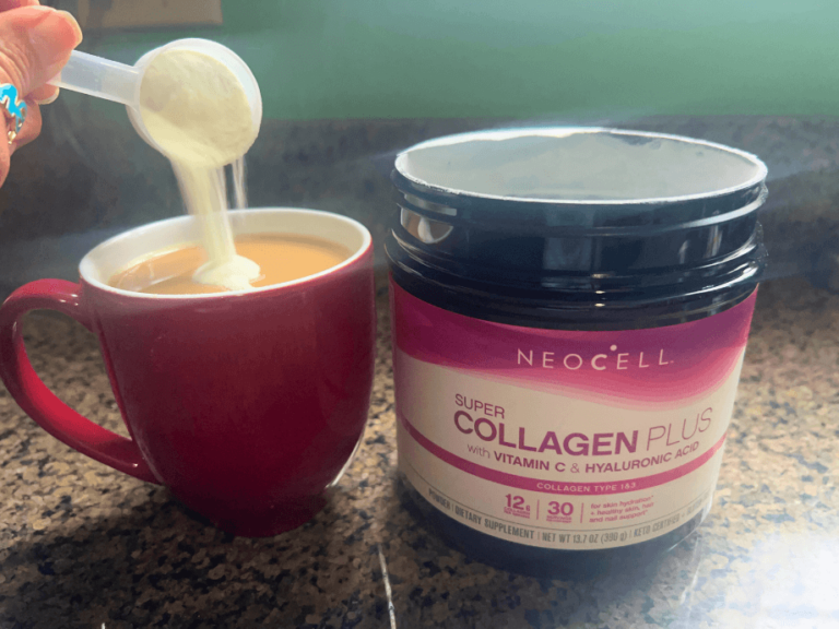 Expert Tested: NeoCell Collagen Review (2025) | Garage Gym Reviews