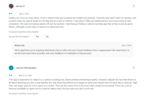 Noom Review (2025) | Garage Gym Reviews