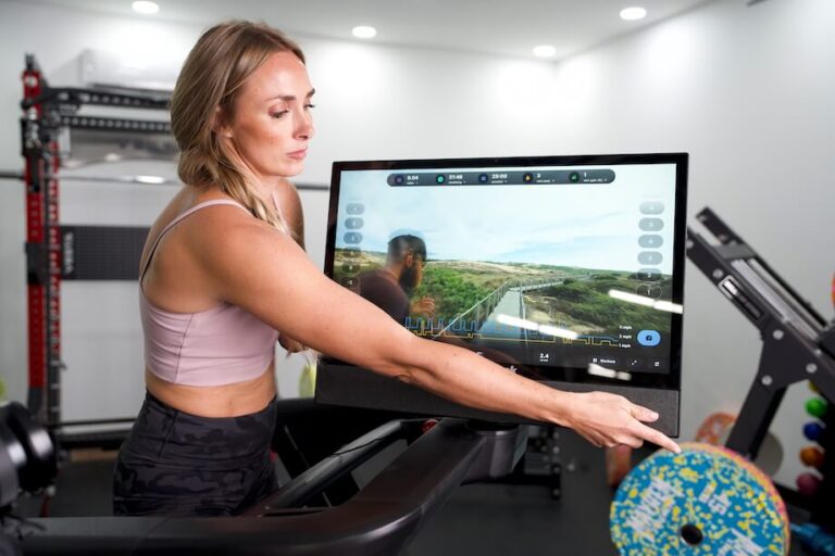 Expert-Tested: Best Treadmill for Heavy People | Garage Gym Reviews