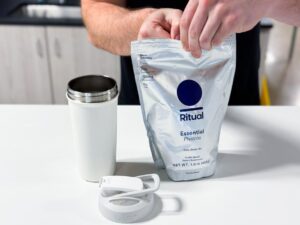 Expert-Tested: Best Protein Powder for Seniors | Garage Gym Reviews