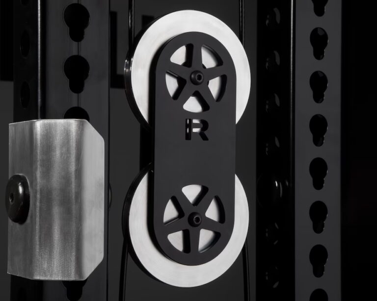 Expert-Tested: Best Lat Pulldown Machines | Garage Gym Reviews