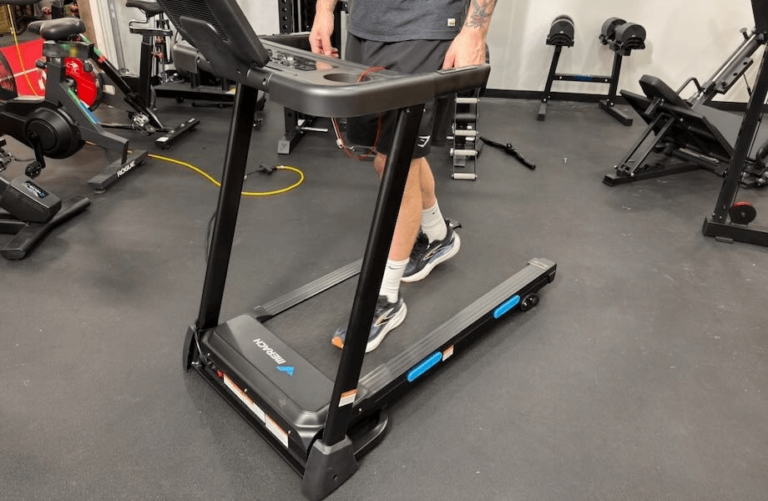 Expert-Tested: The 10 Best Folding Treadmills of 2026 | Garage Gym Reviews