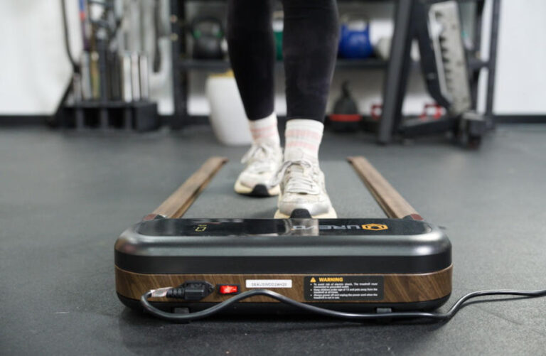 Treadmill vs. Rowing Machine (2025) | Garage Gym Reviews