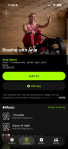 Best Rowing Apps (2025) | Garage Gym Reviews