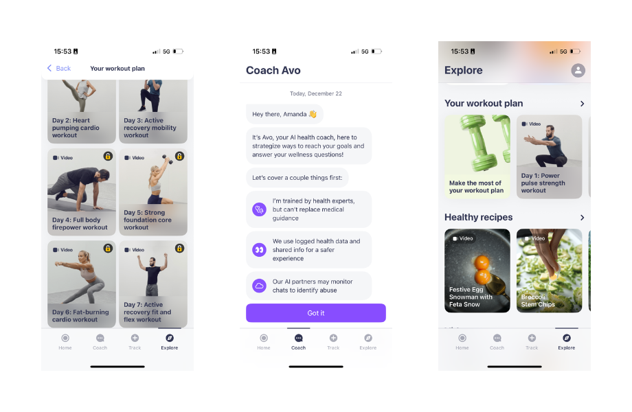 Best Pilates App (2026) | Garage Gym Reviews