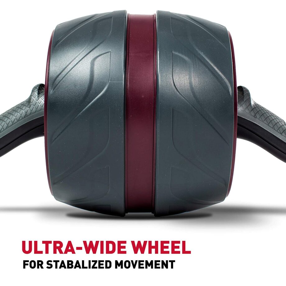 Perfect Fitness Ab Carver Pro Roller | Garage Gym Reviews