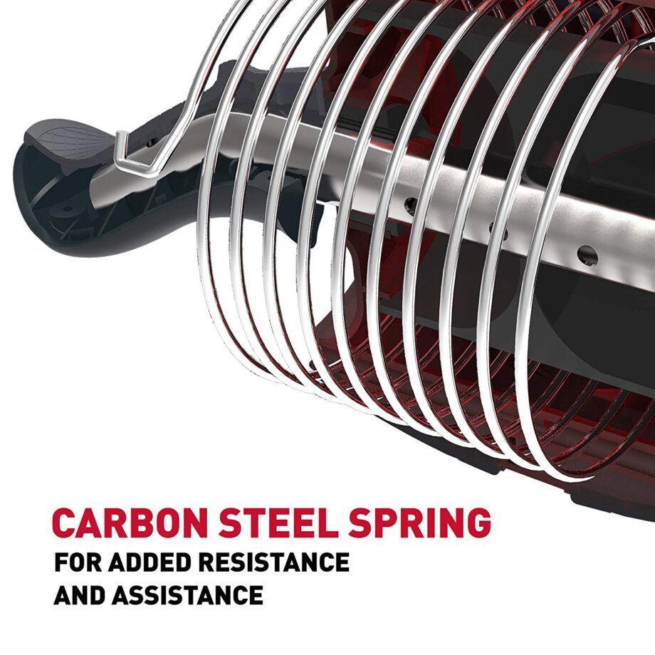 Perfect Fitness Ab Carver Pro Roller | Garage Gym Reviews