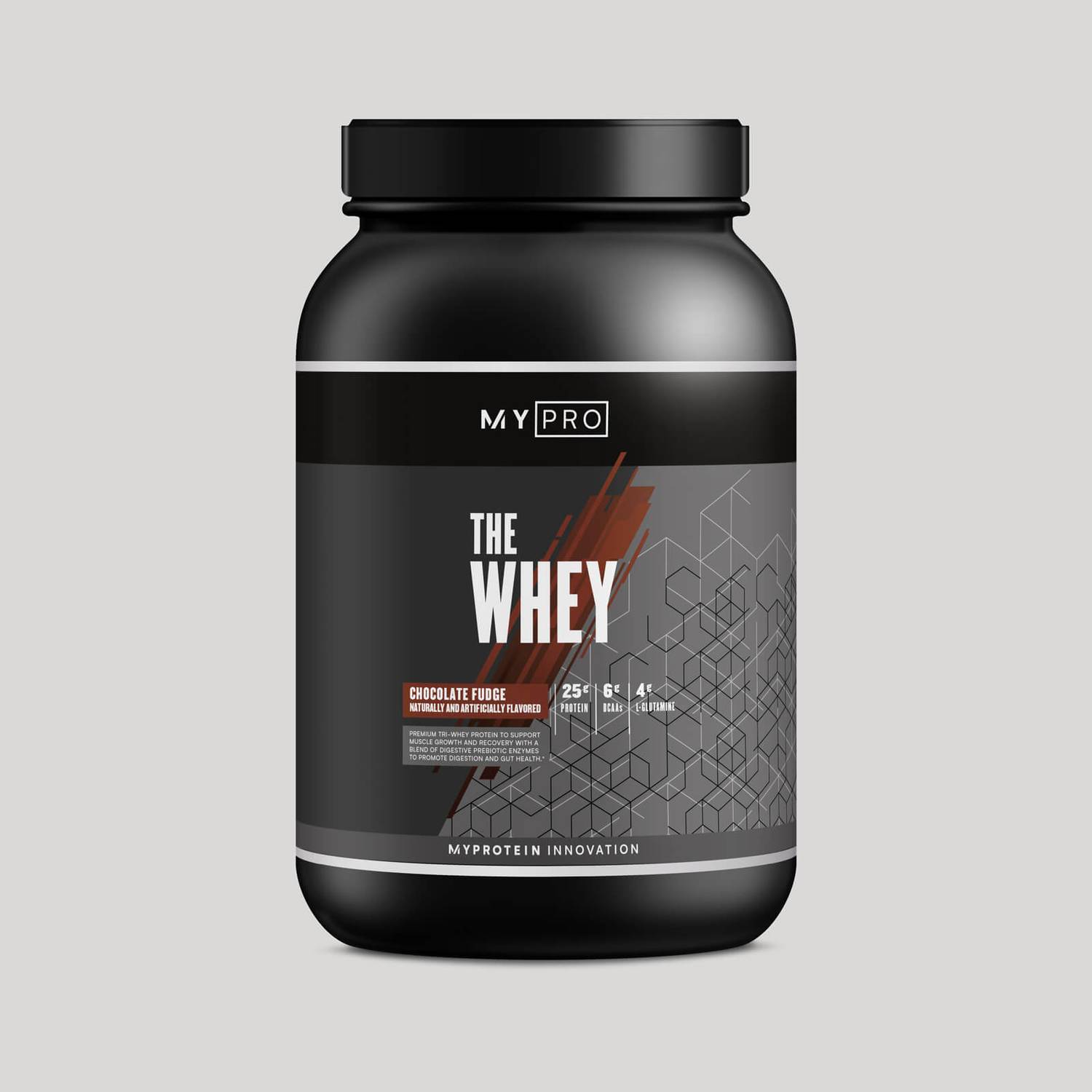 Myprotein The Whey Review (2025) | Garage Gym Reviews Myprotein The Whey Review (2025) | Garage Gym Reviews